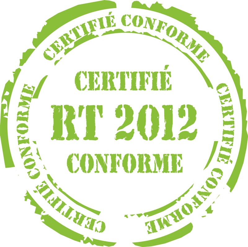 Attestations de fin de chantier RE2020 & RT2012 | Batiperform